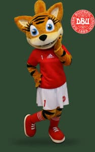 Maskotter, bamser og merchandise fra Maskot Promotion i høj kvalitet