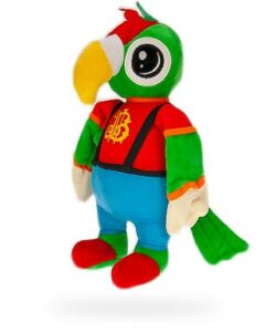 Maskotter, bamser og merchandise fra Maskot Promotion i høj kvalitet